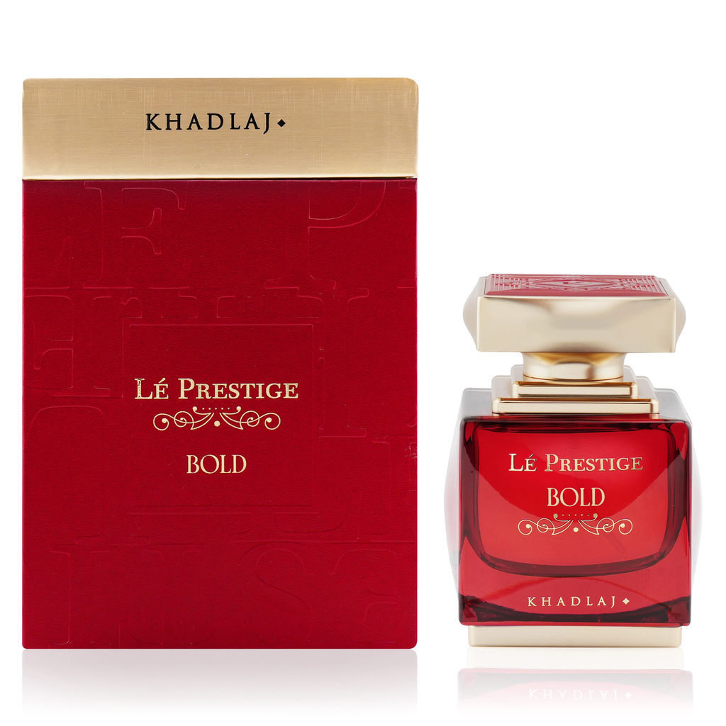 Le Prestige Bold by Khadlaj 100ml EDP | Perfume NZ