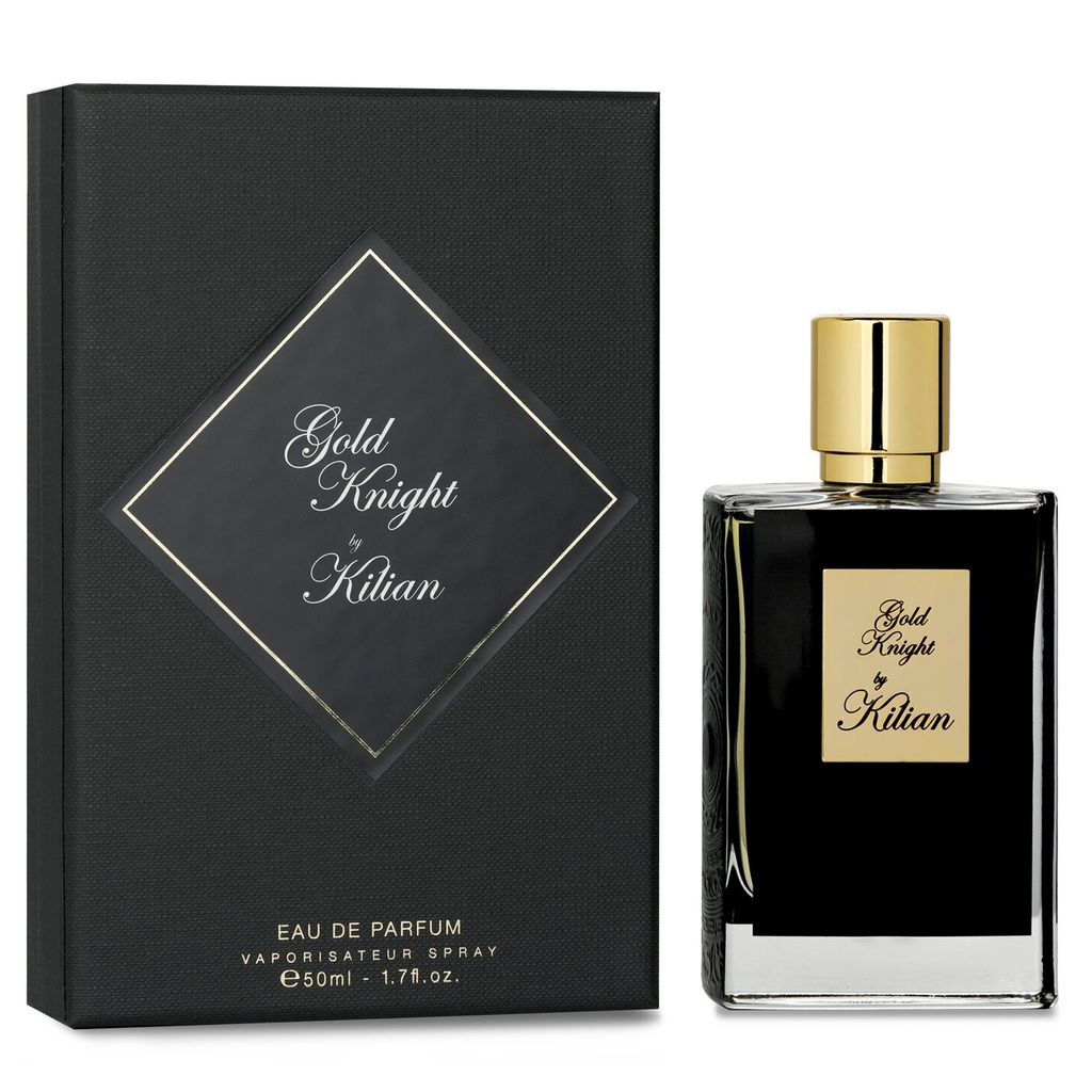 Gold Knight by Kilian 50ml EDP for Men | Perfume NZ