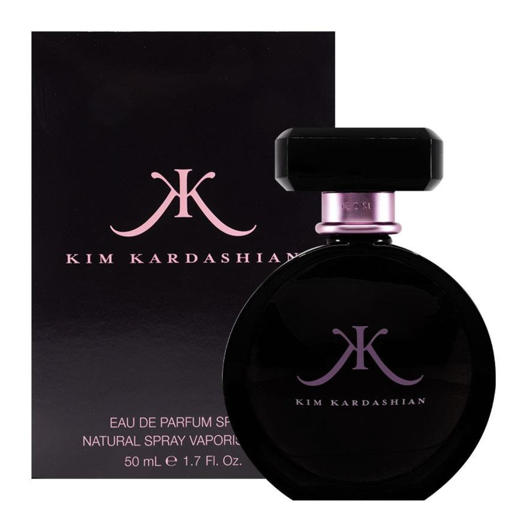Kim Kardashian by Kim Kardashian 50ml EDP | Perfume NZ