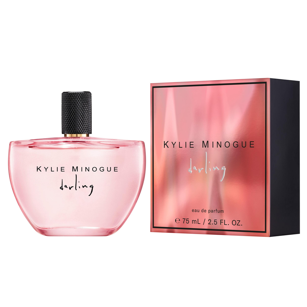 Darling by Kylie Minogue 75ml EDP for Women | Perfume NZ