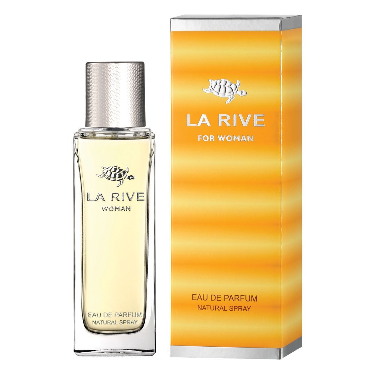 La Rive For Woman by La Rive 90ml EDP — Perfume NZ