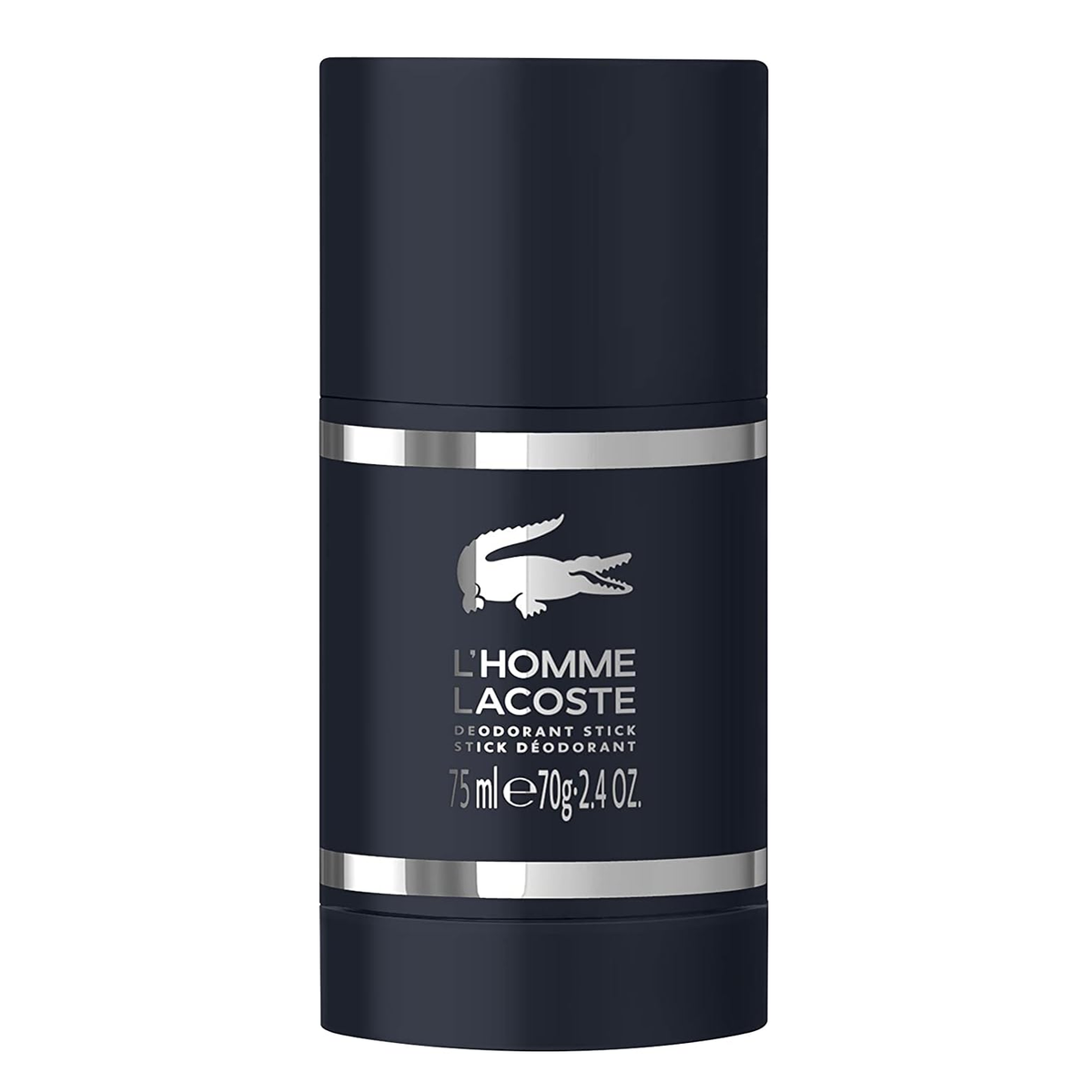 L'Homme by Lacoste 70g Deodorant Stick — Perfume NZ