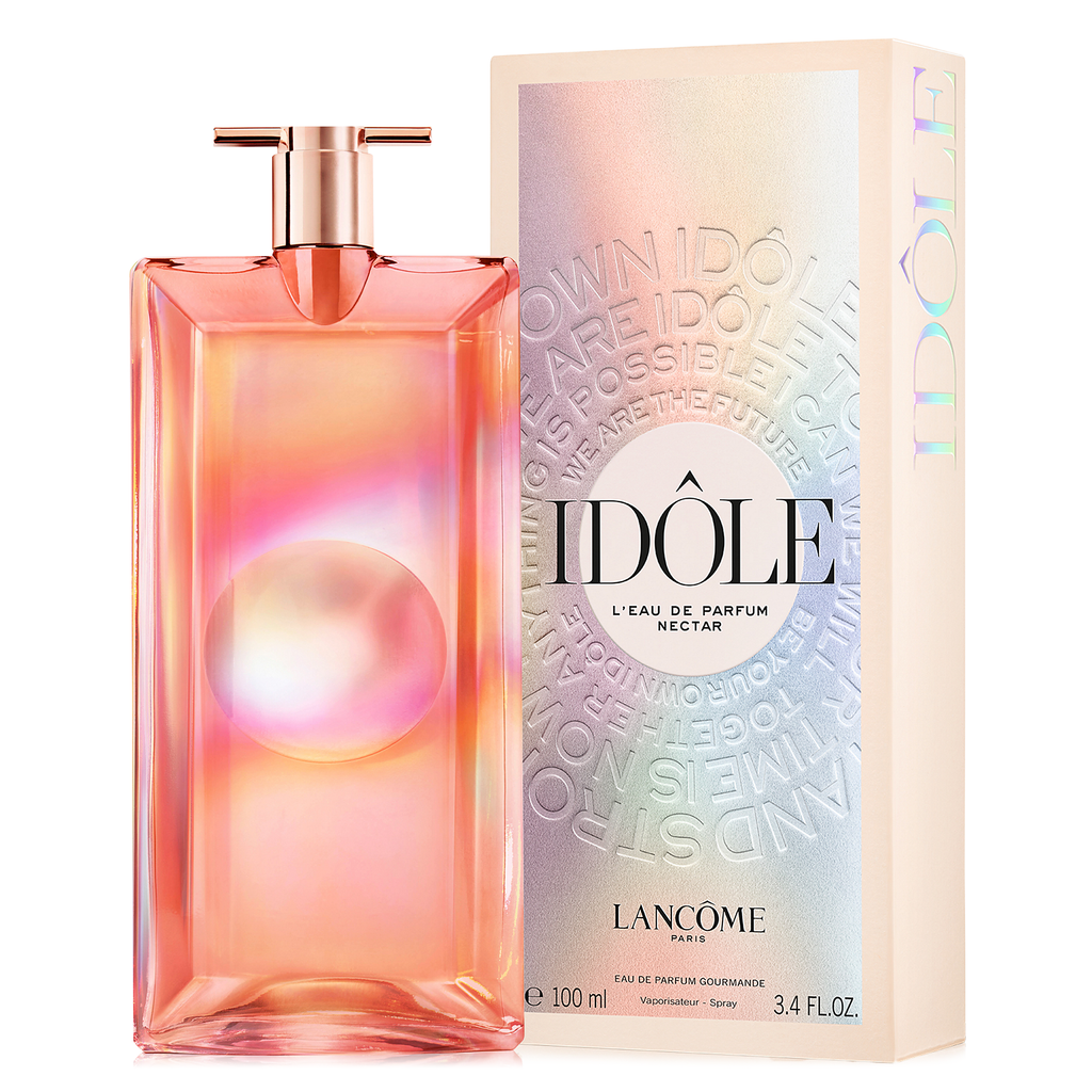 Idole Nectar by Lancome 100ml EDP for Women | Perfume NZ