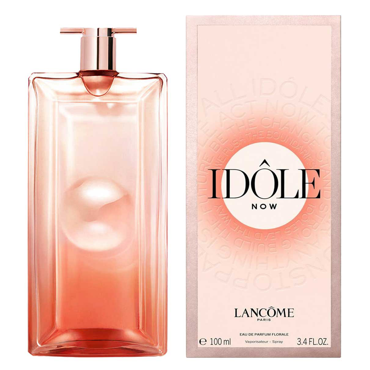 Idole Now by Lancome 100ml EDP for Women — Perfume NZ
