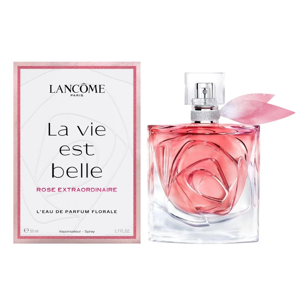 La Vie Est Belle Rose Extraordinaire by Lancome 50ml EDP | Perfume NZ