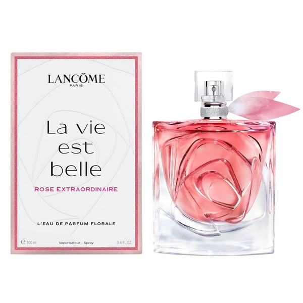 La Vie Est Belle Rose Extraordinaire by Lancome 100ml EDP | Perfume NZ