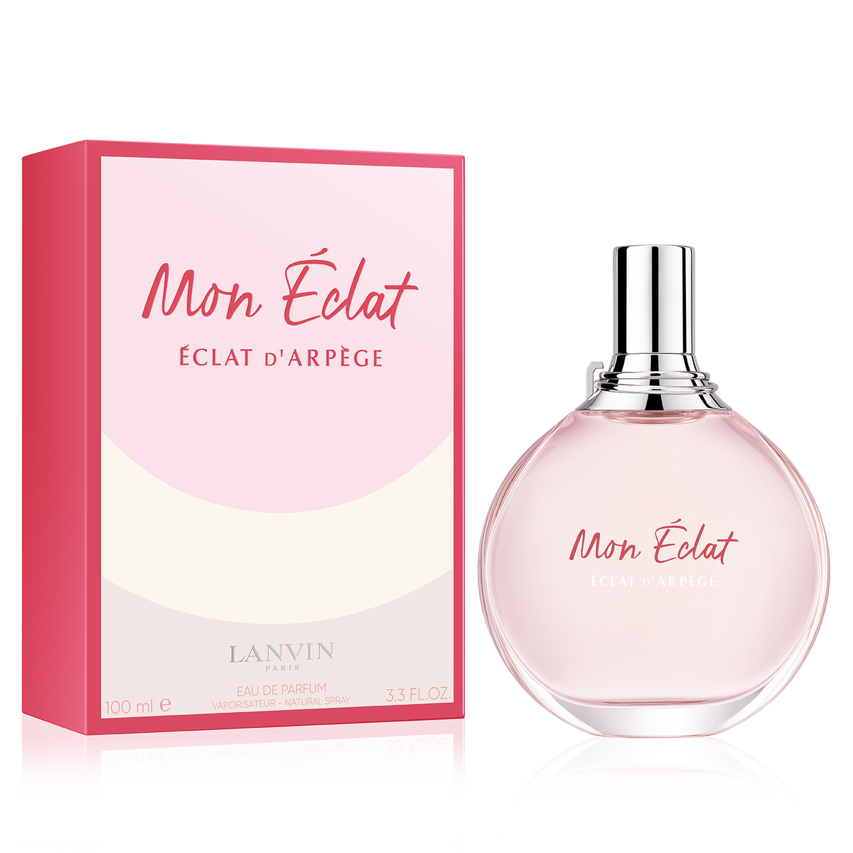 Eclat d'Arpege Mon Eclat by Lanvin 100ml EDP — Perfume NZ