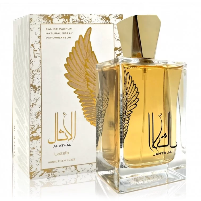 Al Athal by Lattafa 100ml EDP — Perfume NZ
