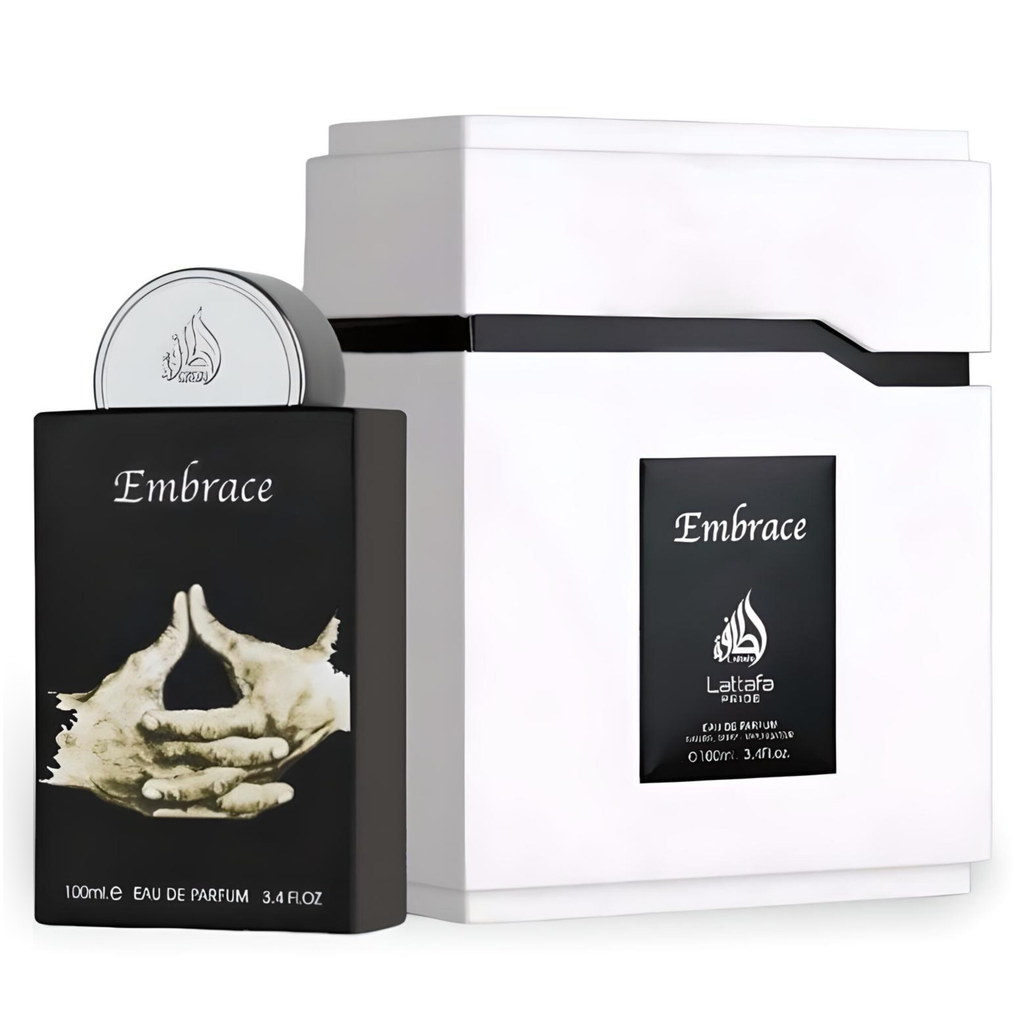 Embrace by Lattafa 100ml EDP | Perfume NZ