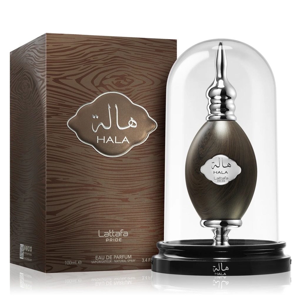 Hala by Lattafa 100ml EDP | Perfume NZ