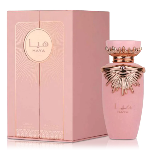 Haya by Lattafa 100ml EDP | Perfume NZ