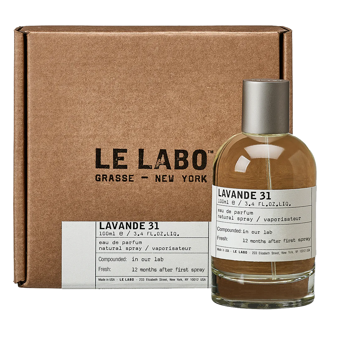 Lavande 31 by Le Labo 100ml EDP — Perfume NZ