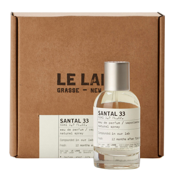 Santal 33 By Le Labo 50ml EDP Perfume NZ santal-33-by-le-labo-50ml-edp-perfume-nz