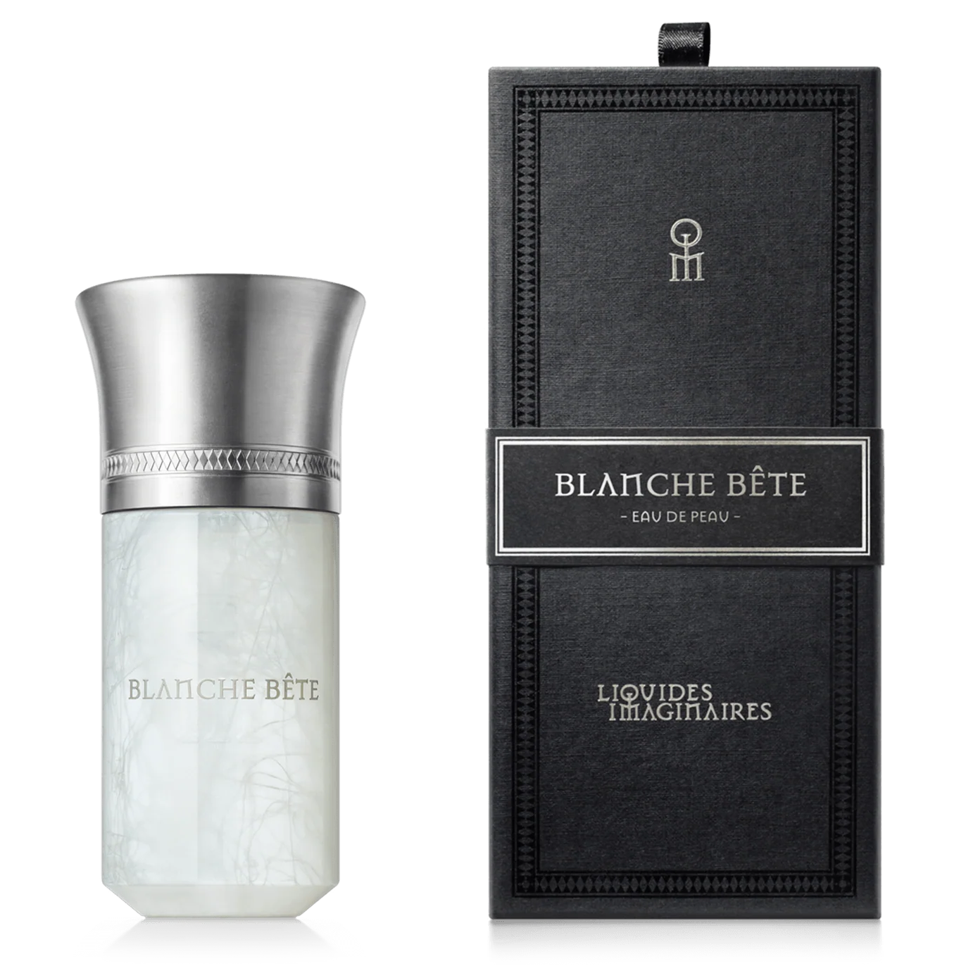 Blanche Bete by Liquides Imaginaires 100ml EDP — Perfume NZ
