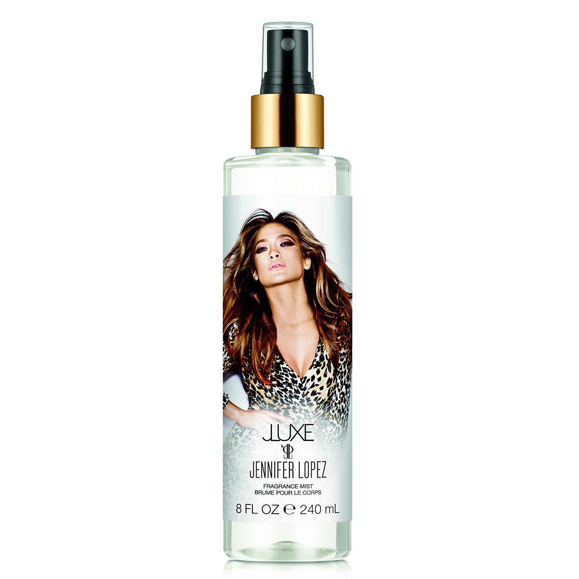 JLuxe by Jennifer Lopez 240ml Fragrance Mist — Perfume NZ