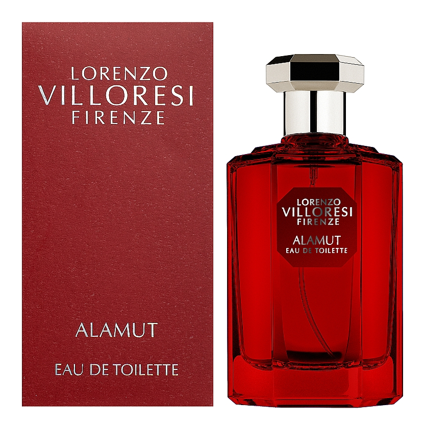 Alamut by Lorenzo Villoresi Firenze 100ml EDT | Perfume NZ