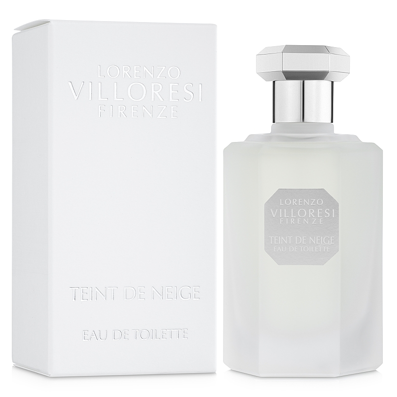 Teint De Neige by Lorenzo Villoresi Firenze 100ml EDT | Perfume NZ