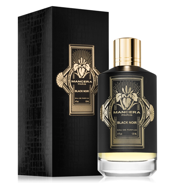 Black Noir by Mancera 120ml EDP | Perfume NZ