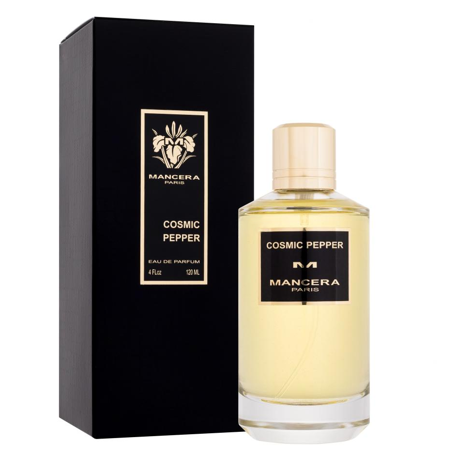 Cosmic Pepper by Mancera 120ml EDP | Perfume NZ