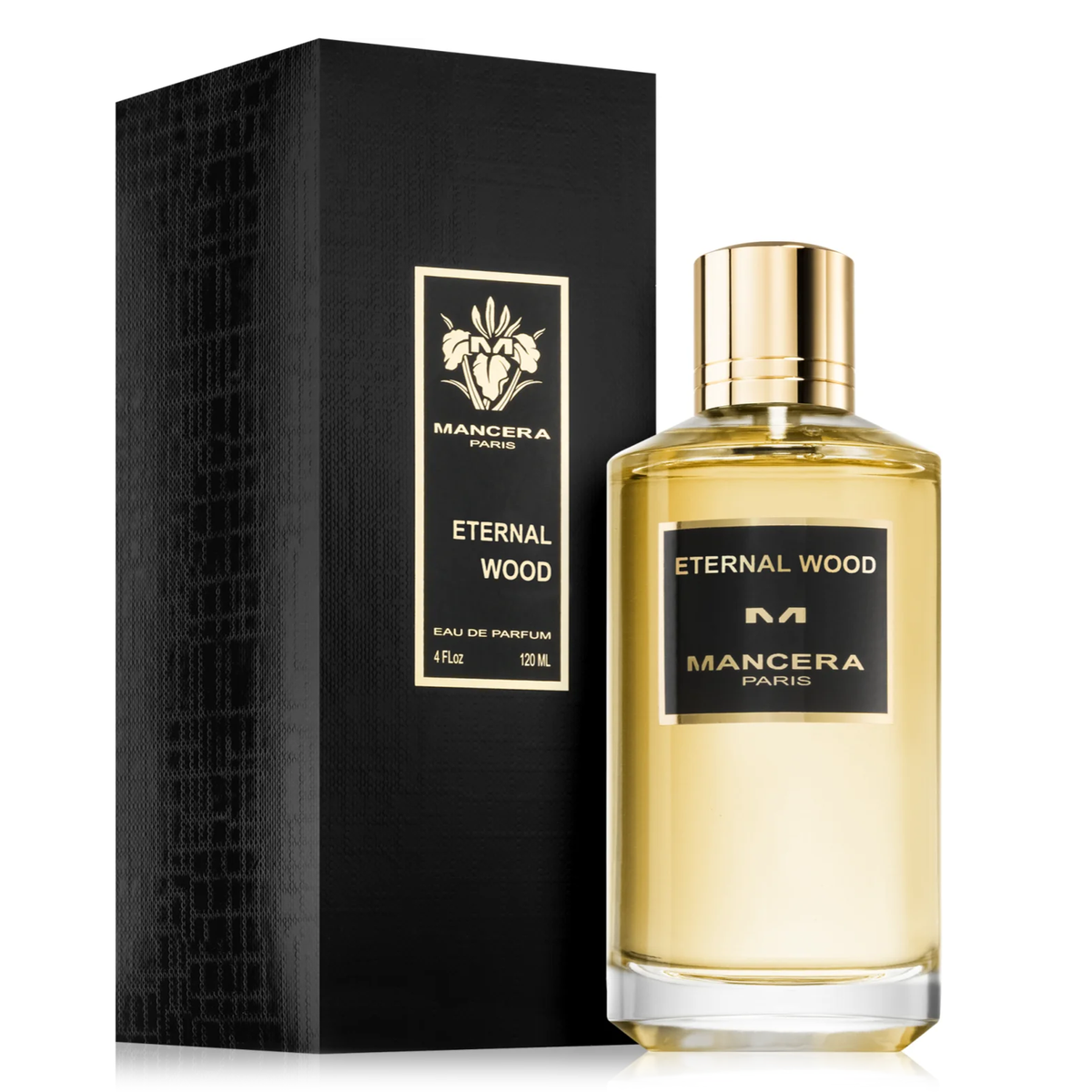Eternal Wood by Mancera 120ml EDP — Perfume NZ