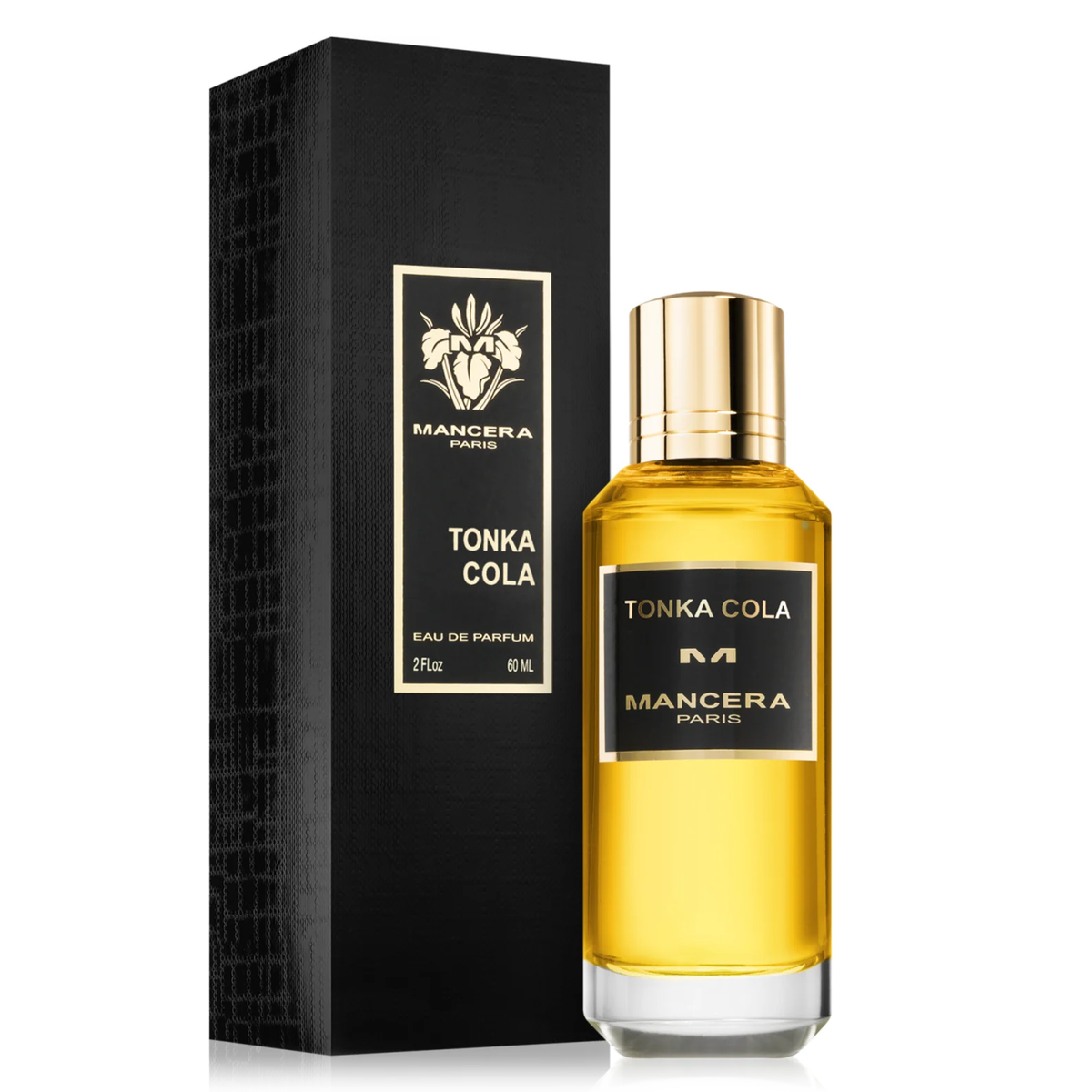 Tonka Cola by Mancera 60ml EDP — Perfume NZ