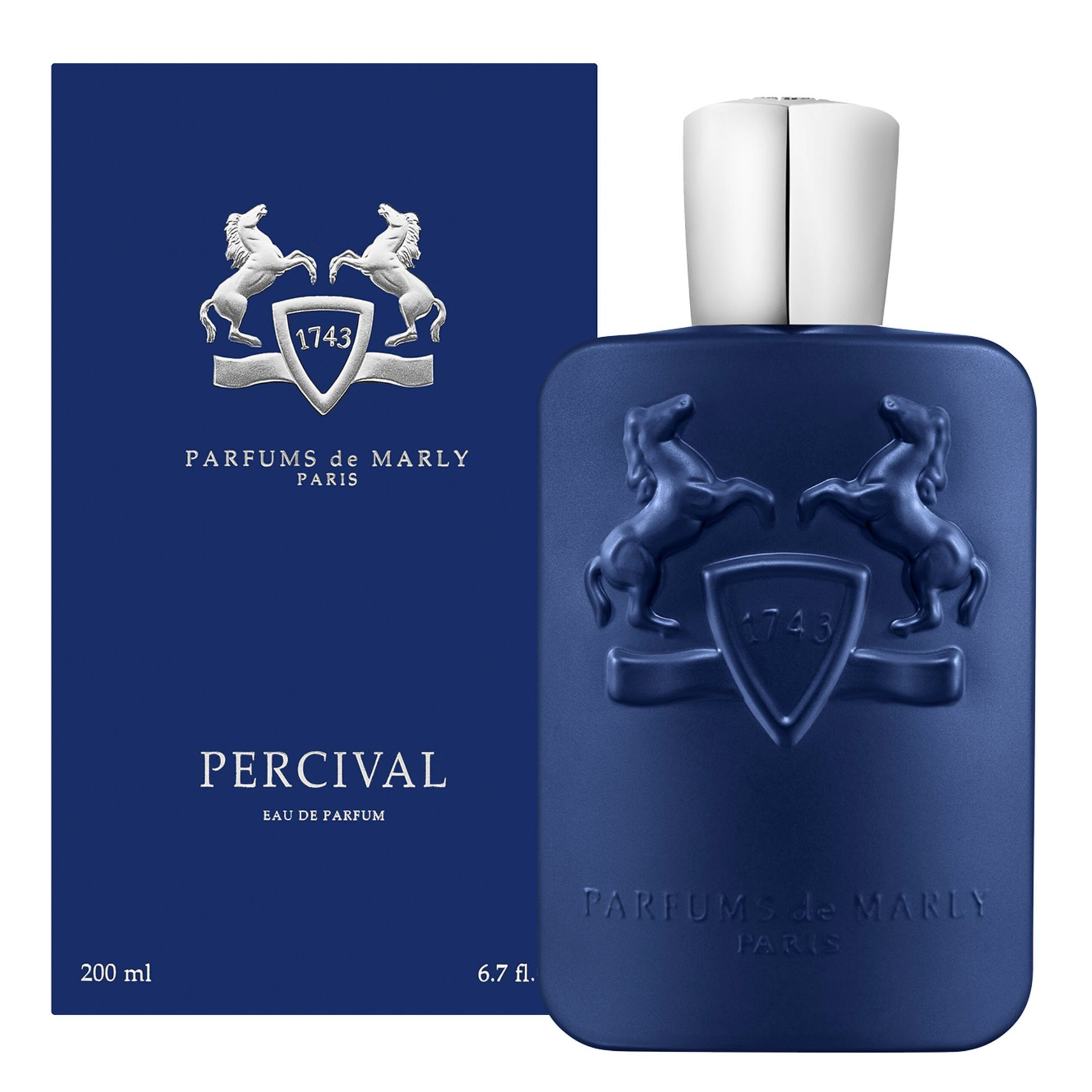 Percival by Parfums De Marly 200ml EDP — Perfume NZ
