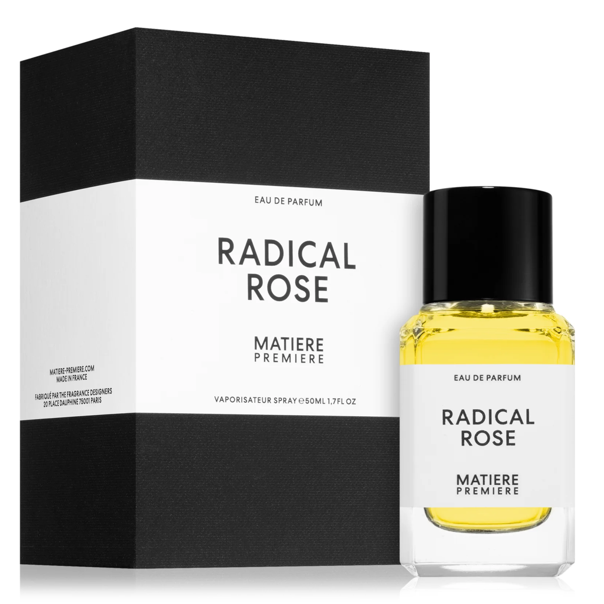Radical Rose by Matiere Premiere 50ml EDP — Perfume NZ