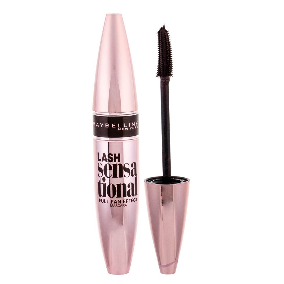 Maybelline Lash Sensational Mascara Brown Perfume Nz