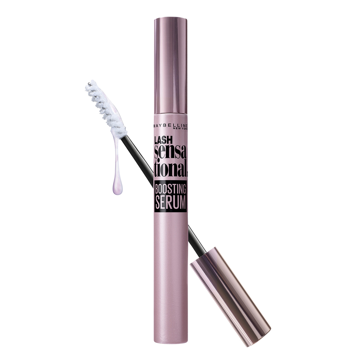 Maybelline Lash Sensational Boosting Serum — Perfume NZ