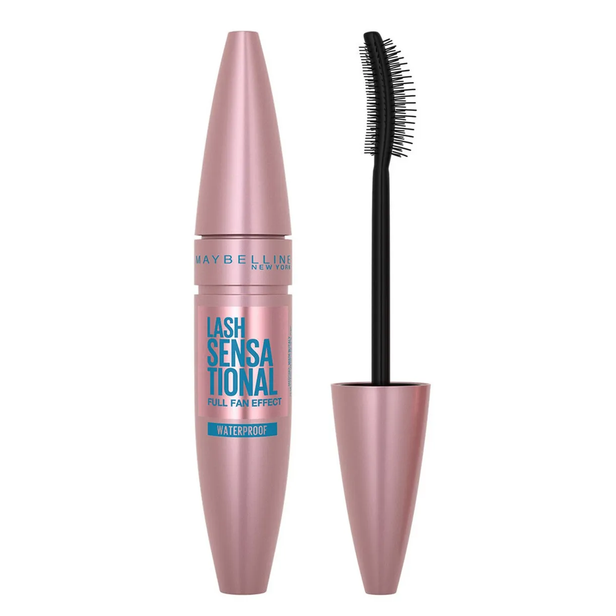 Maybelline Lash Sensational Waterproof Mascara — Perfume NZ