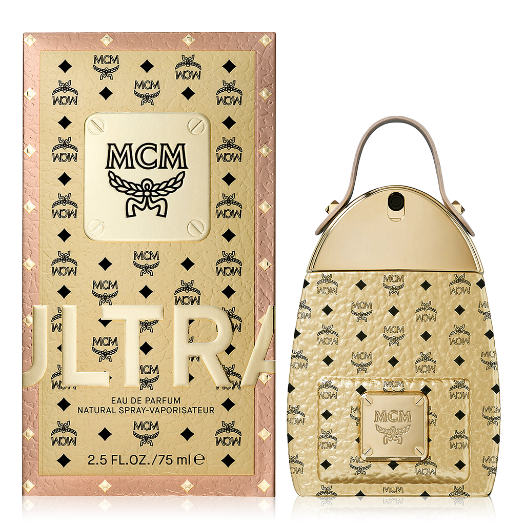 MCM Ultra by MCM 75ml EDP for Women | Perfume NZ