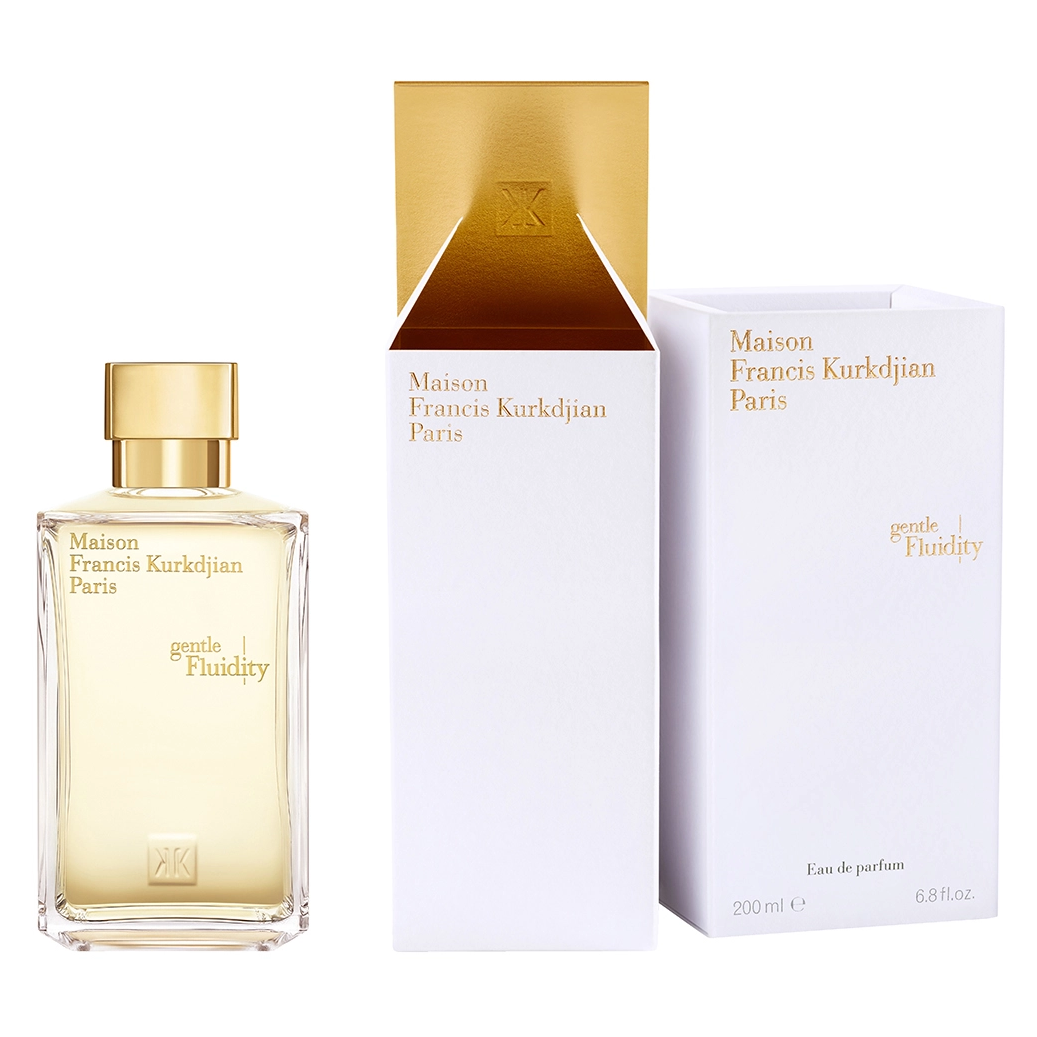Gentle Fluidity Gold by MFK 200ml EDP — Perfume NZ