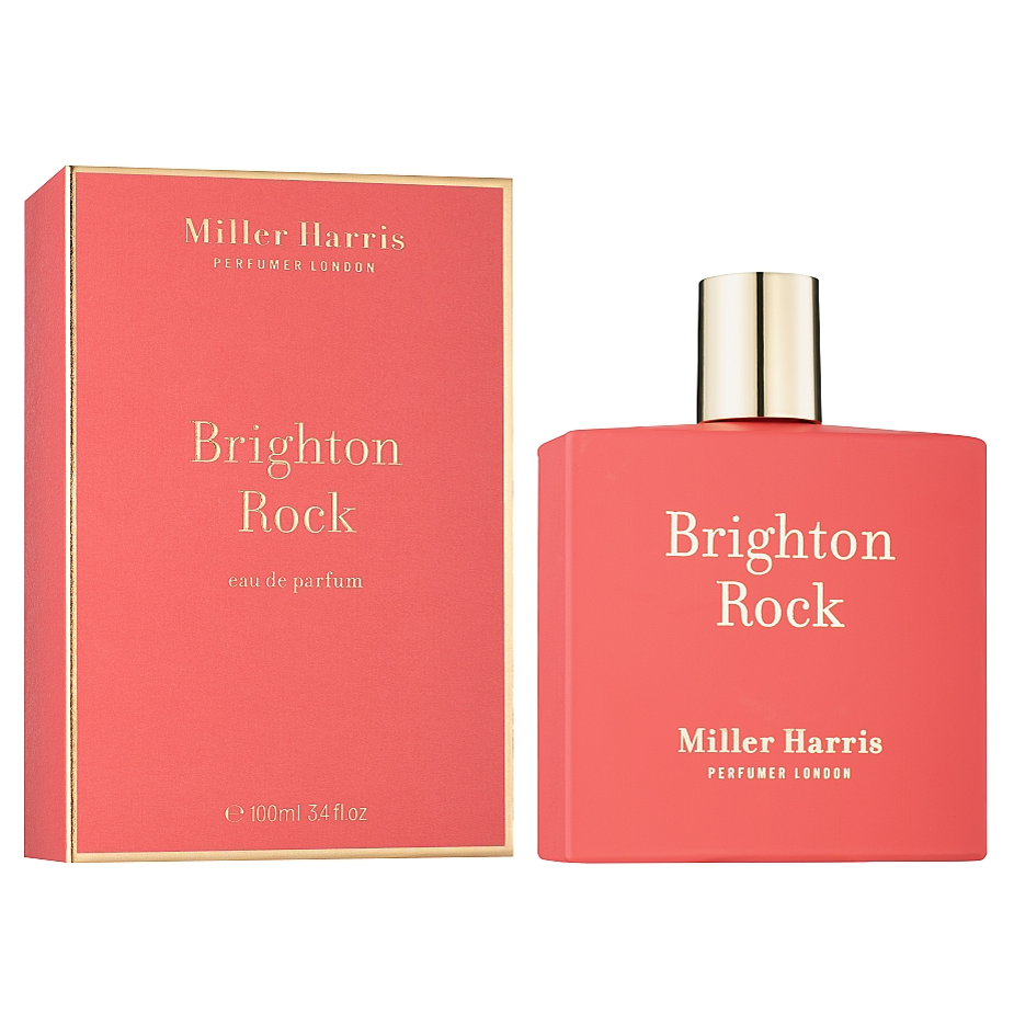 Brighton Rock by Miller Harris 100ml EDP — Perfume NZ