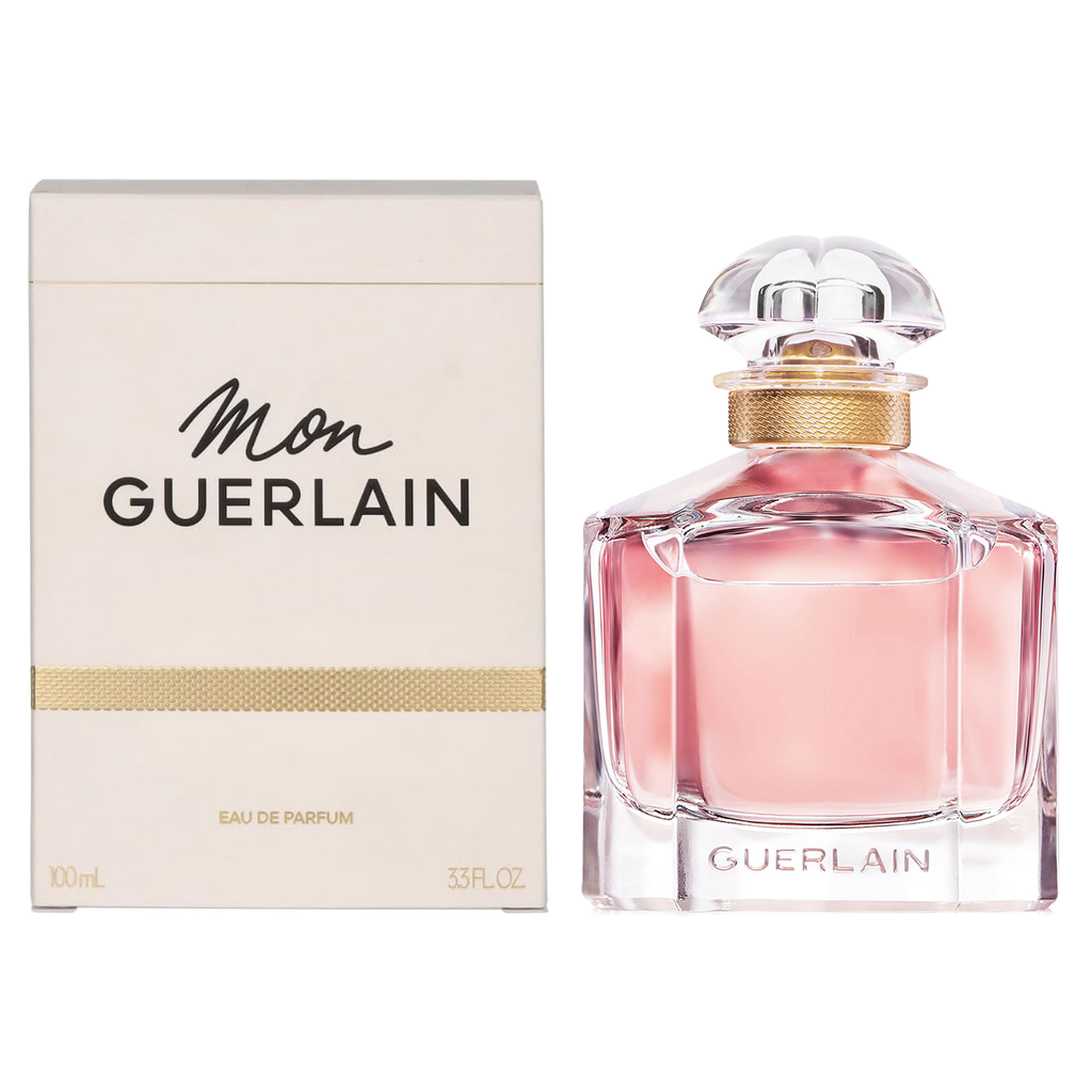 Mon Guerlain by Guerlain 100ml EDP | Perfume NZ
