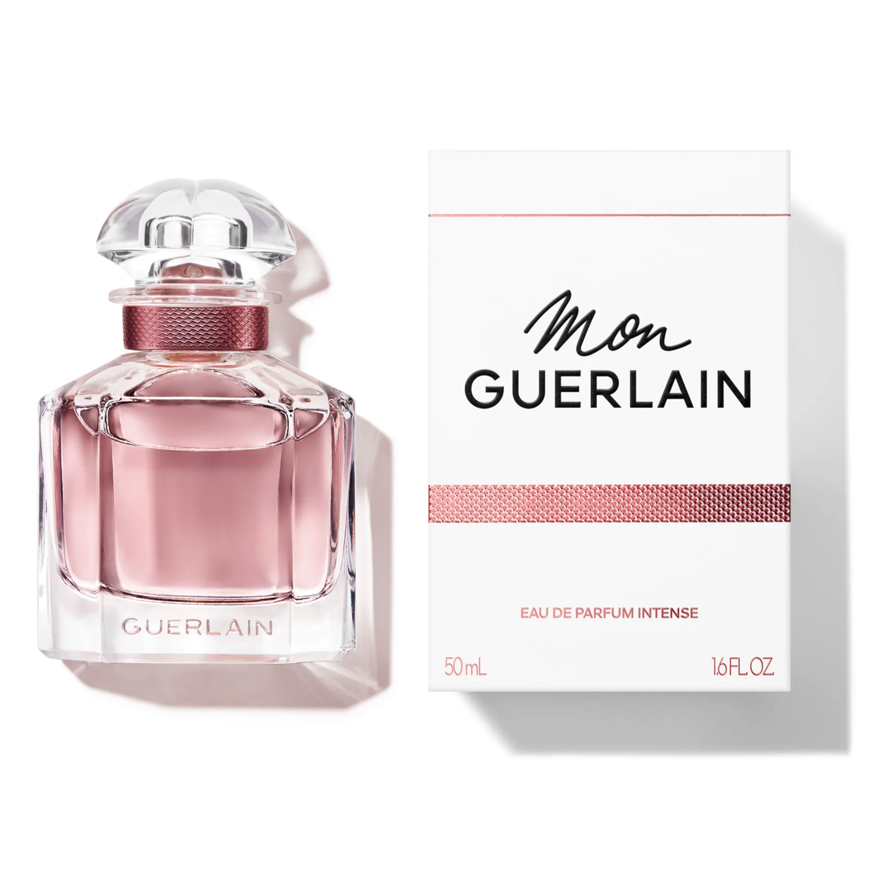 Mon Guerlain Intense by Guerlain 50ml EDP — Perfume NZ
