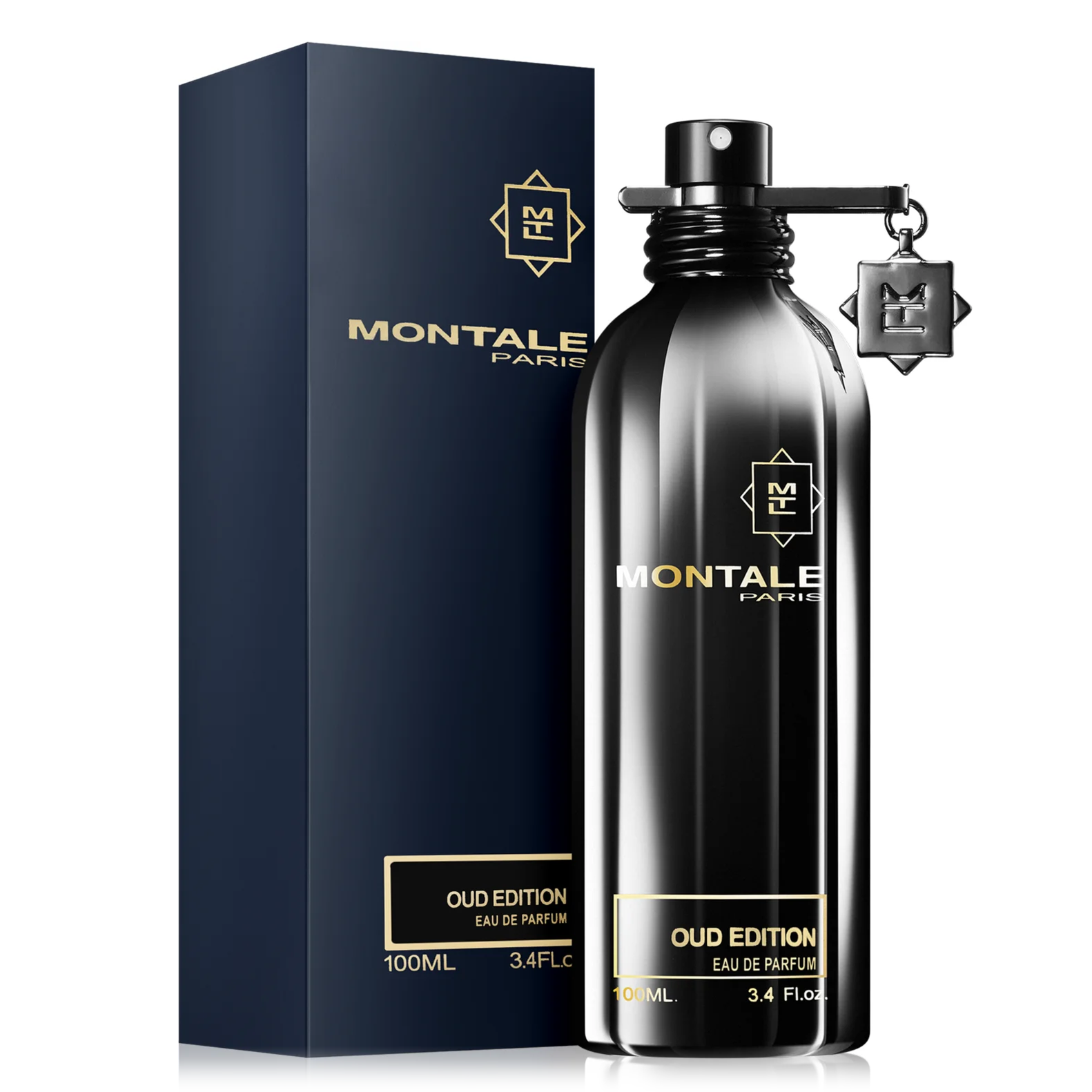Oud Edition by Montale 100ml EDP — Perfume NZ