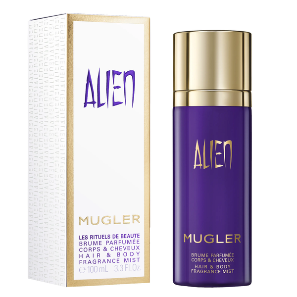 Alien by Thierry Mugler 100ml Hair & Body Mist | Perfume NZ