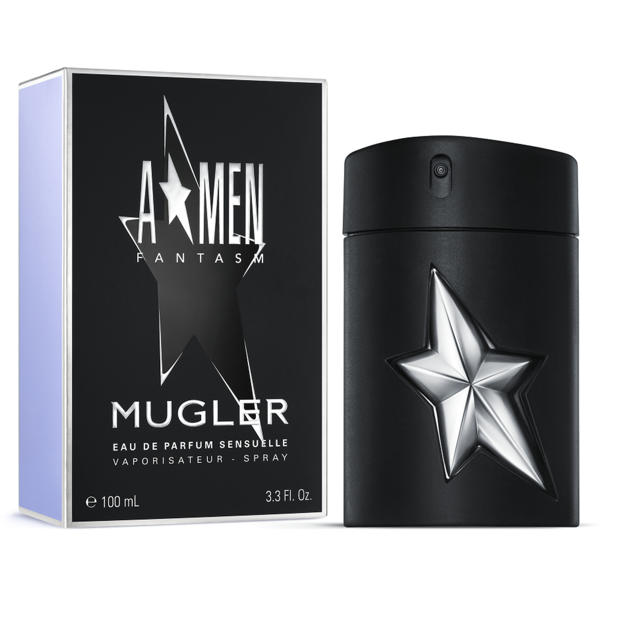 A*Men Fantasm by Thierry Mugler 100ml EDP — Perfume NZ