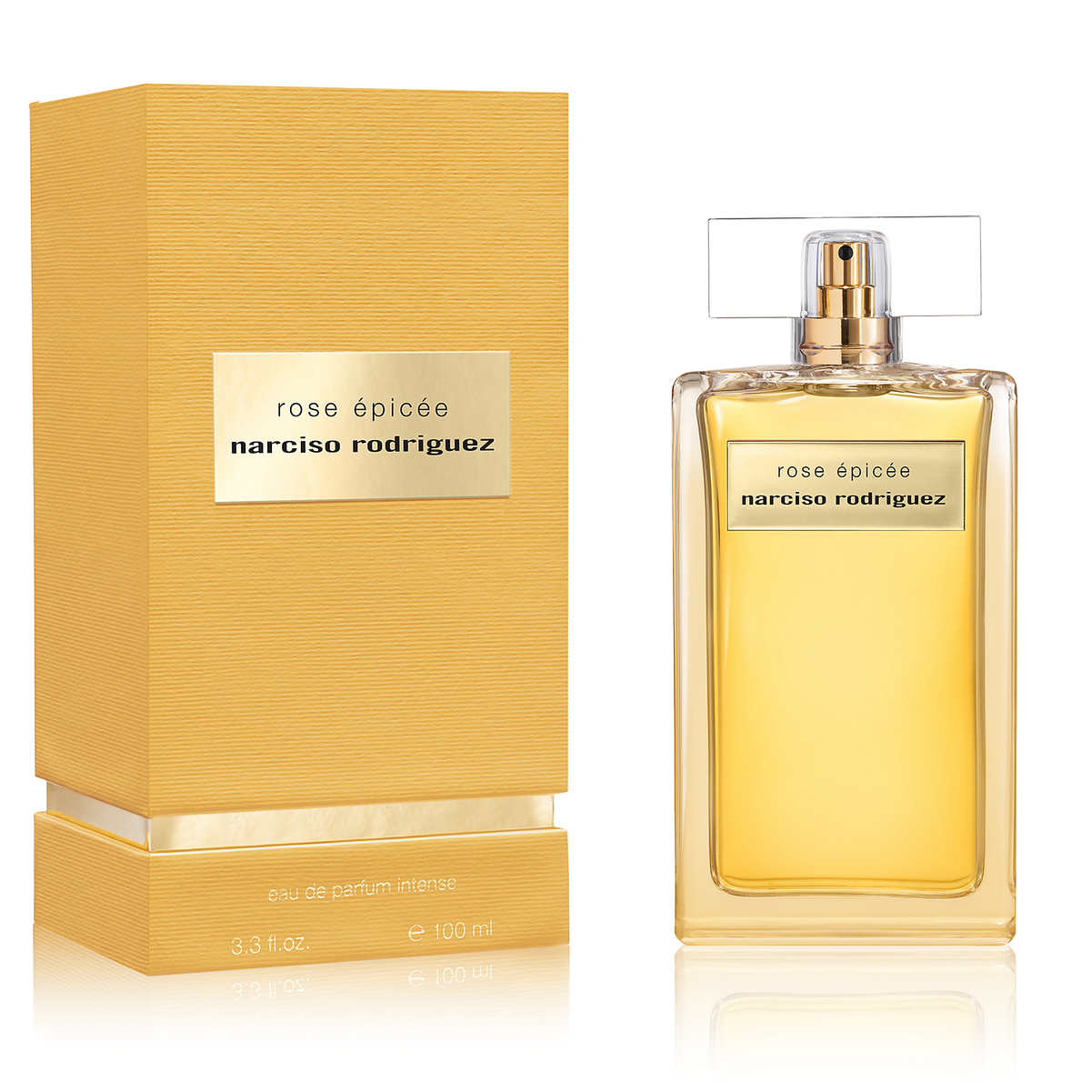 Rose Epicee by Narciso Rodriguez 100ml EDP — Perfume NZ