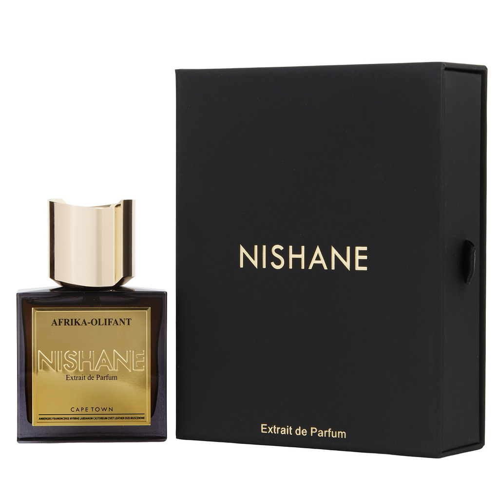 Afrika-Olifant by Nishane 50ml EDP | Perfume NZ