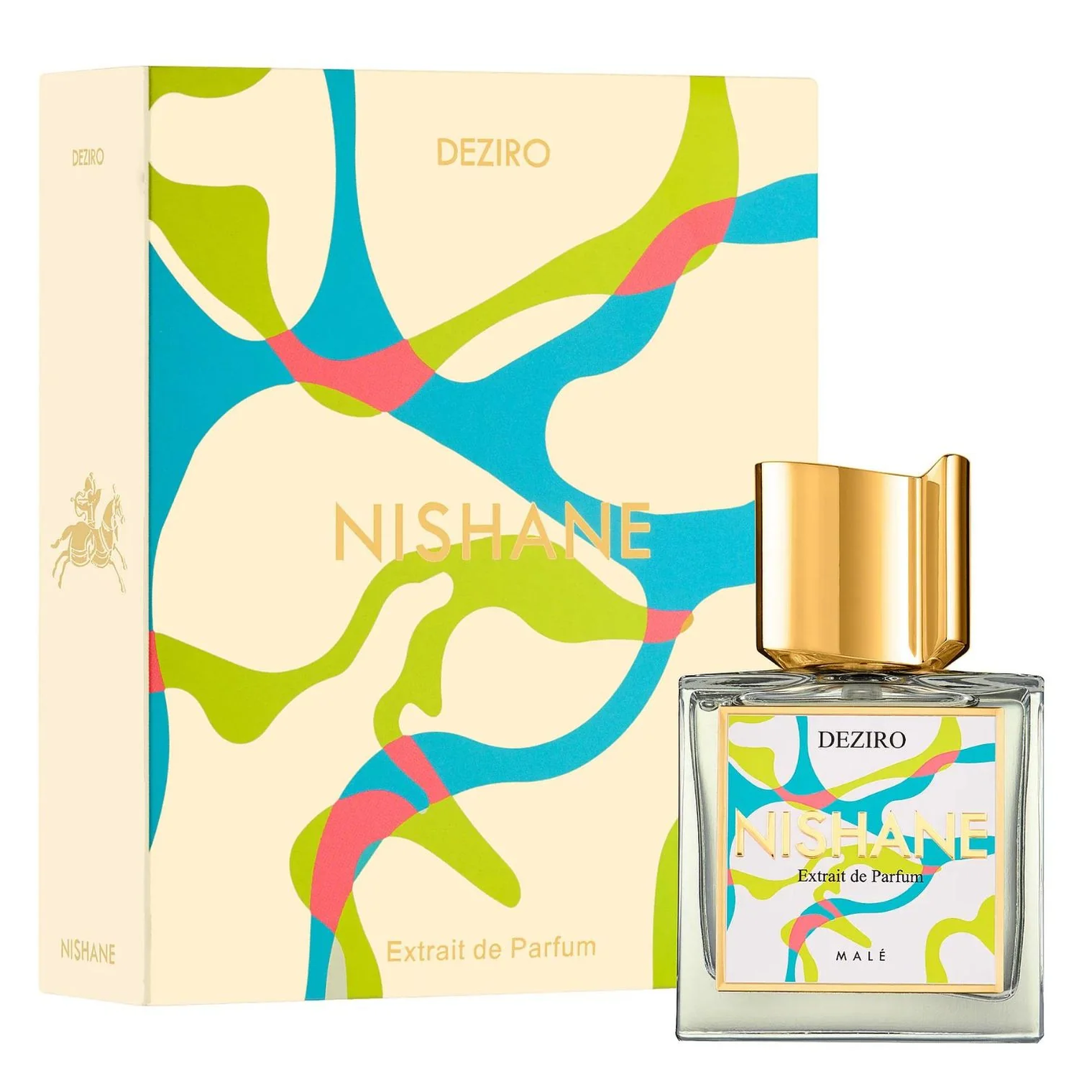 Deziro by Nishane 100ml EDP — Perfume NZ
