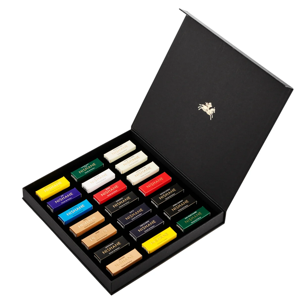 Nishane Discovery Collection 21 Piece Gift Set | Perfume NZ