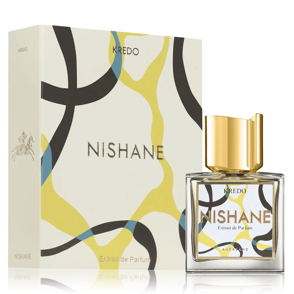 Kredo by Nishane 50ml EDP | Perfume NZ