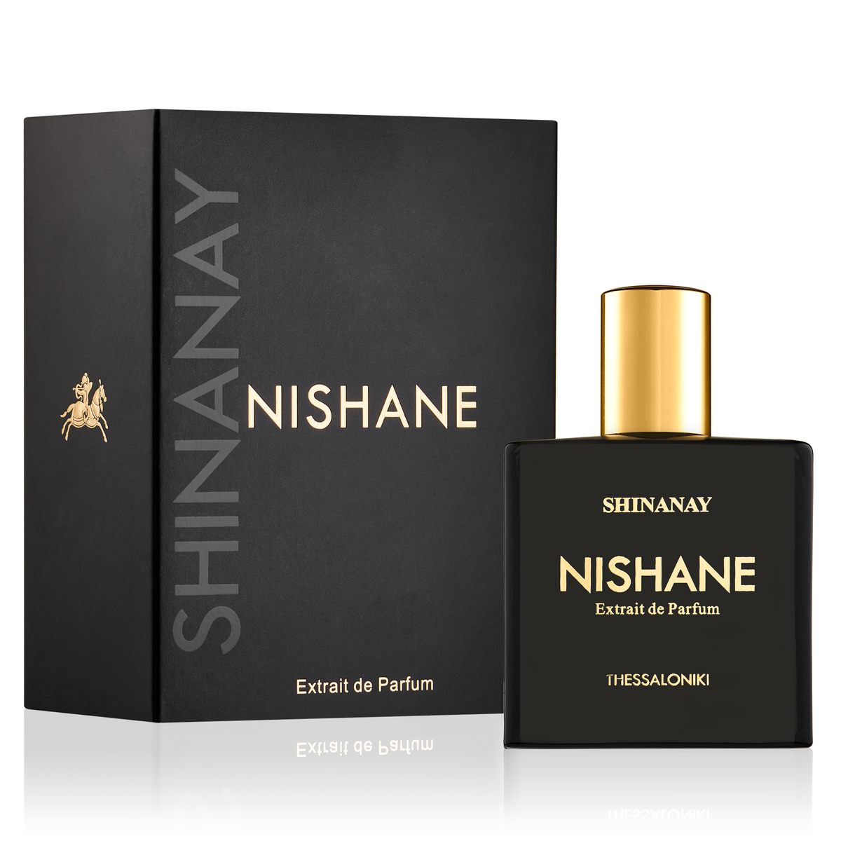 Shinanay by Nishane 30ml Extrait De Parfum — Perfume NZ