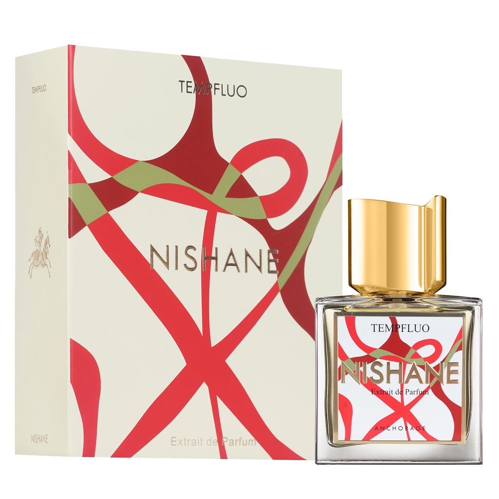 Tempfluo by Nishane 50ml EDP | Perfume NZ