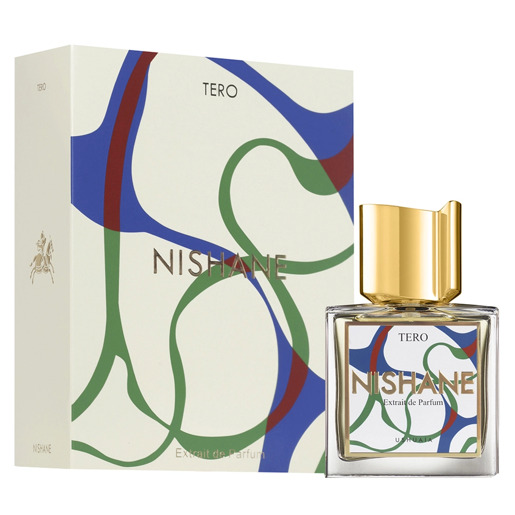 Tero by Nishane 50ml EDP — Perfume NZ