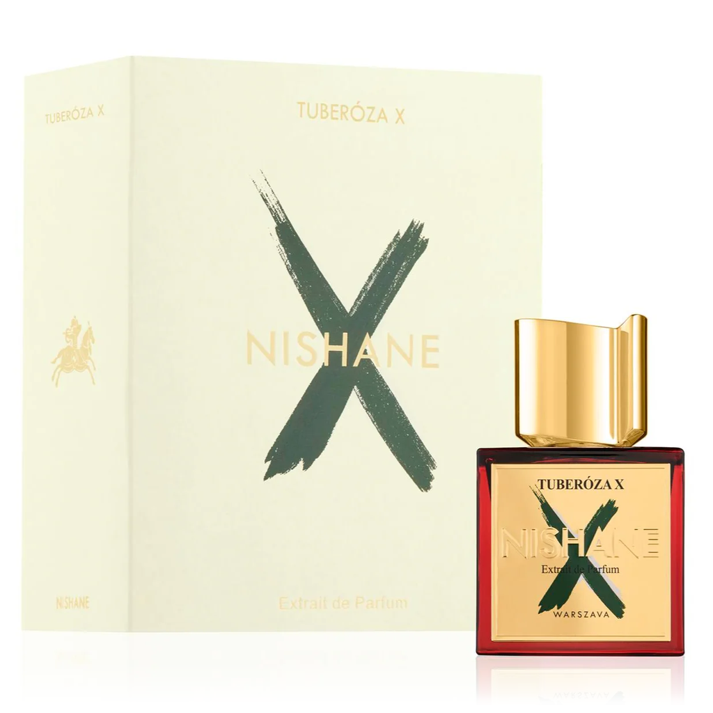Tuberoza X by Nishane 100ml EDP | Perfume NZ