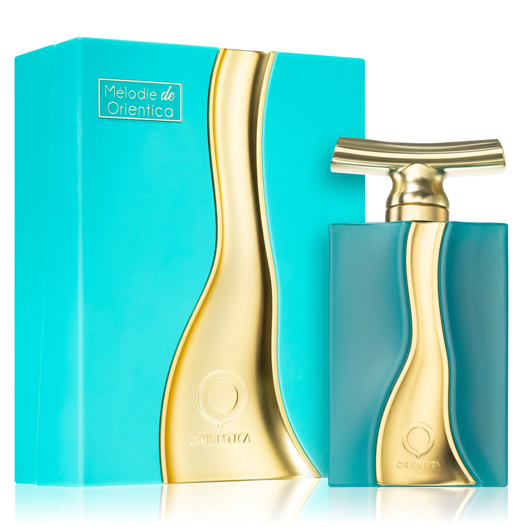 Melodie De Orientica by Orientica 90ml EDP for Women | Perfume NZ