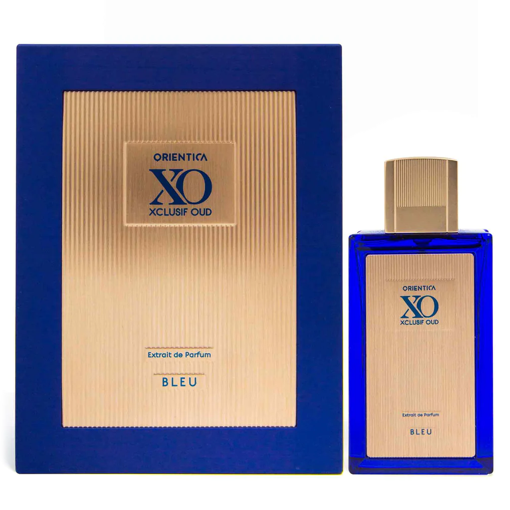 Xclusif Oud Bleu by Orientica 60ml EDP — Perfume NZ