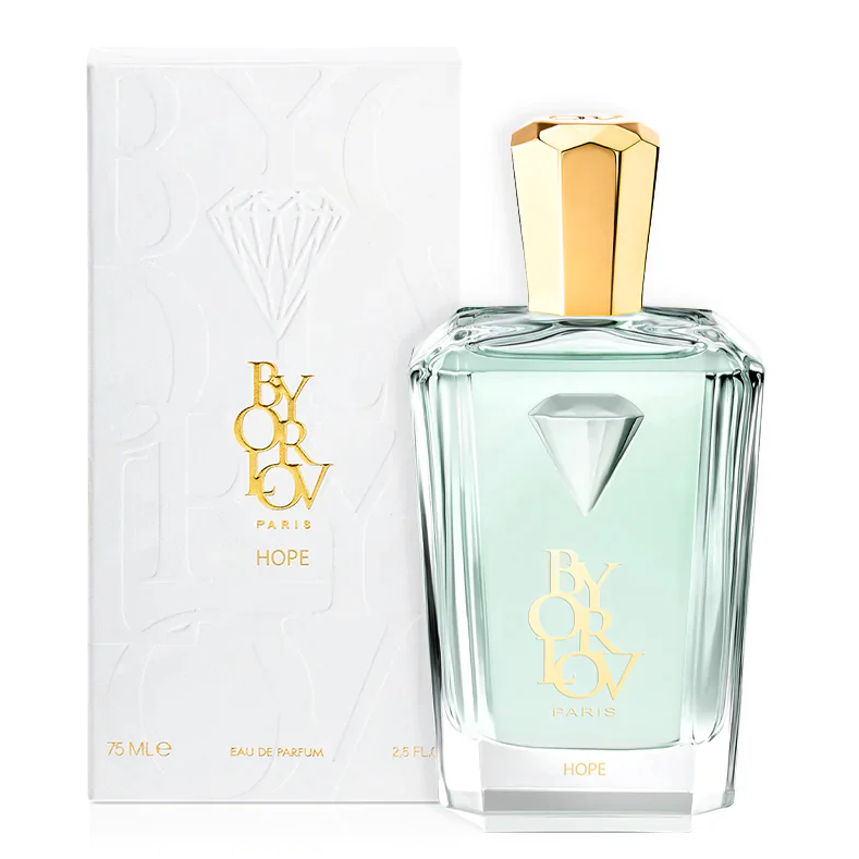 Hope by Orlov Paris 75ml EDP for Women — Perfume NZ